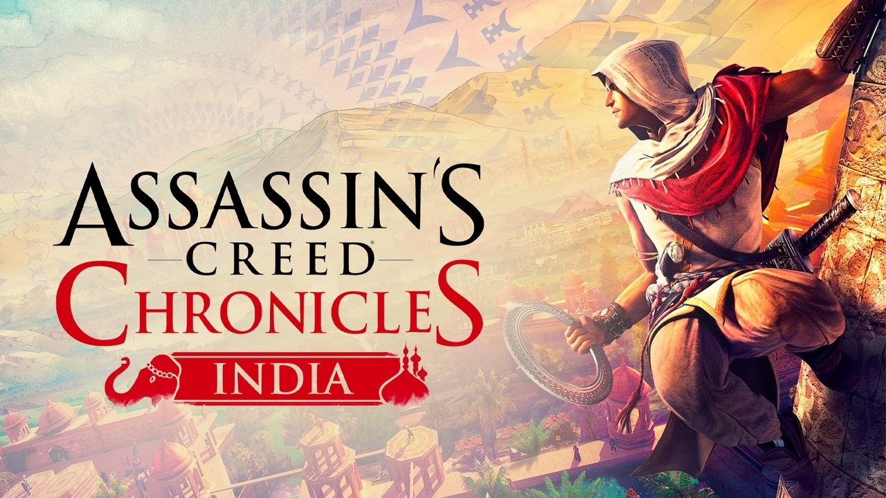 Acquista Assassin's Creed Chronicles: India (Xbox ONE / Xbox Series X|S ...