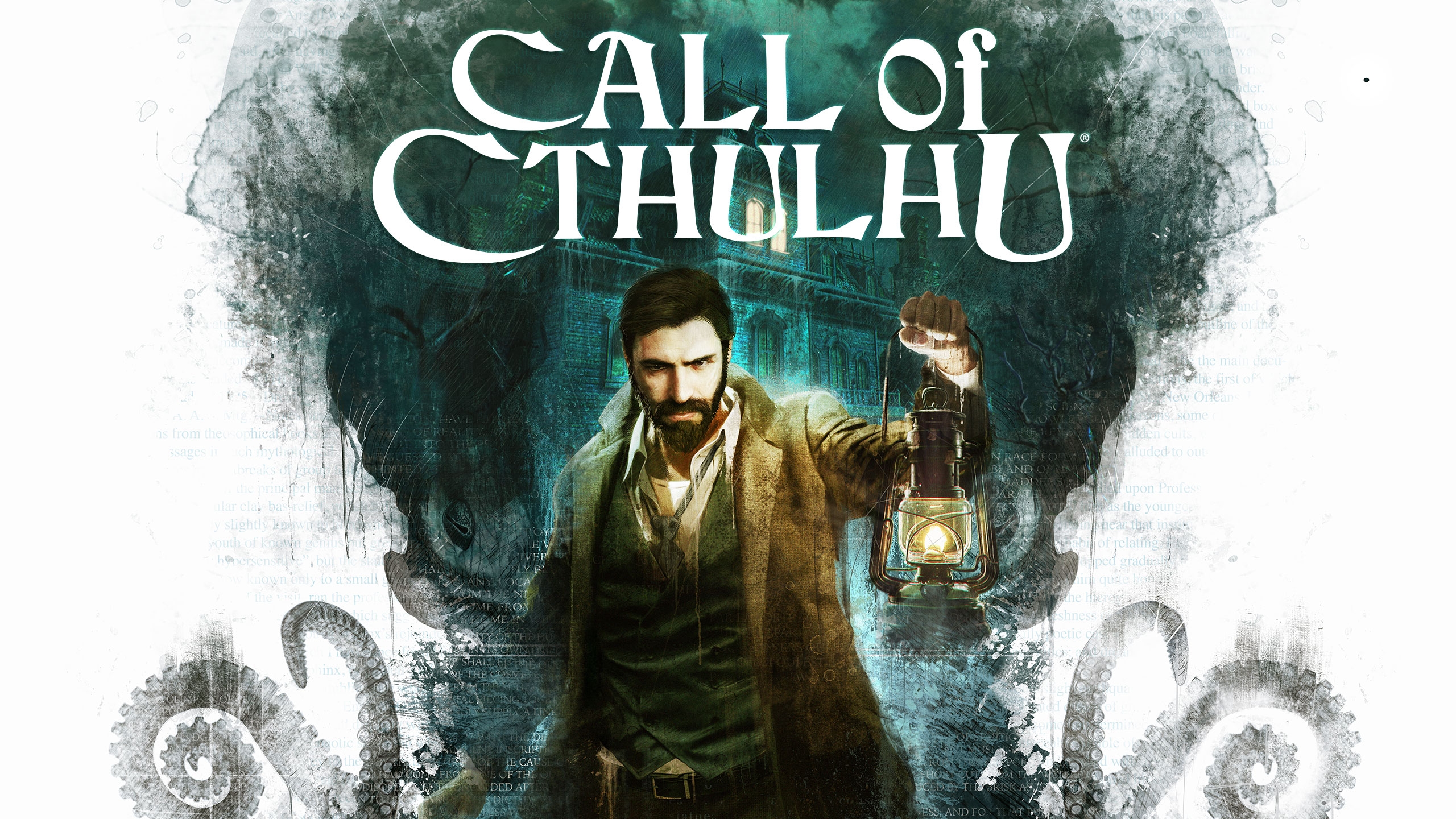 Buy Call of Cthulhu - Xbox One