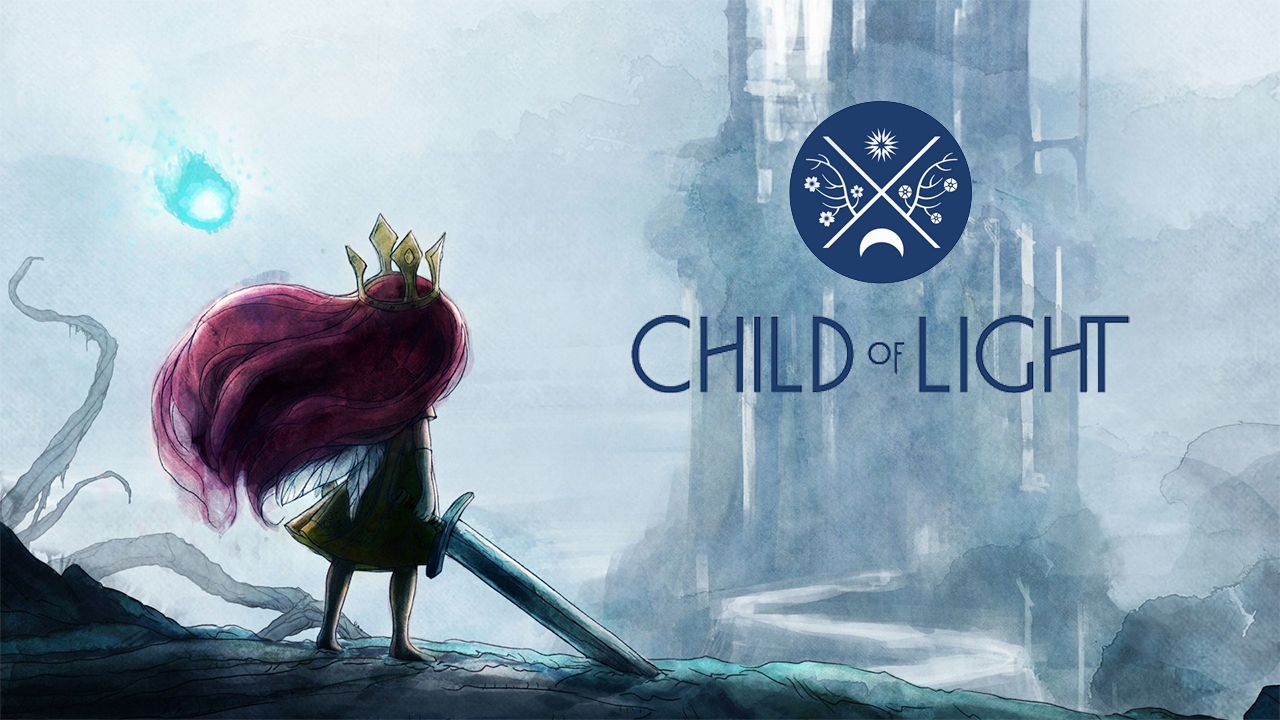Buy Child Of Light - Xbox One
