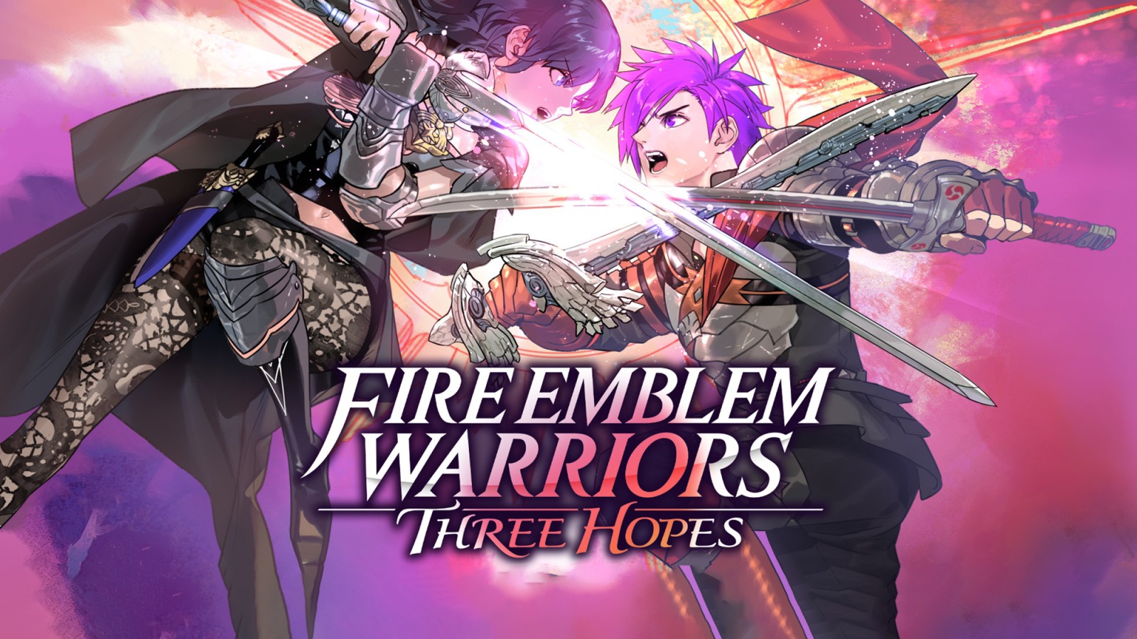 Buy Fire Emblem Warriors Three Hopes Nintendo Eshop