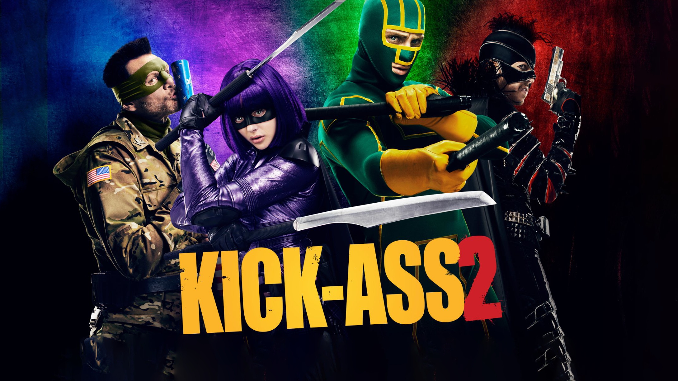 Acquista Kick-Ass 2 - PC (Steam)