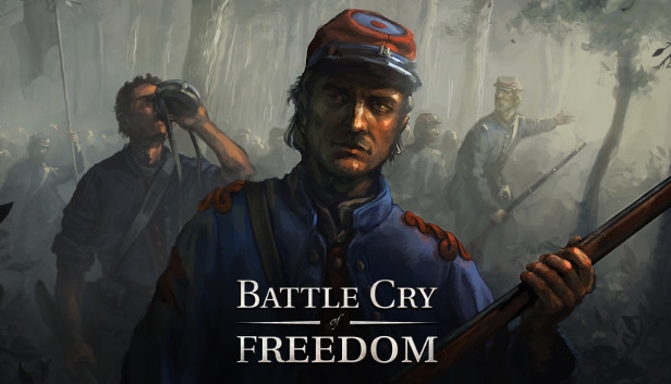 Buy Battle Cry of Freedom - PC (Steam)