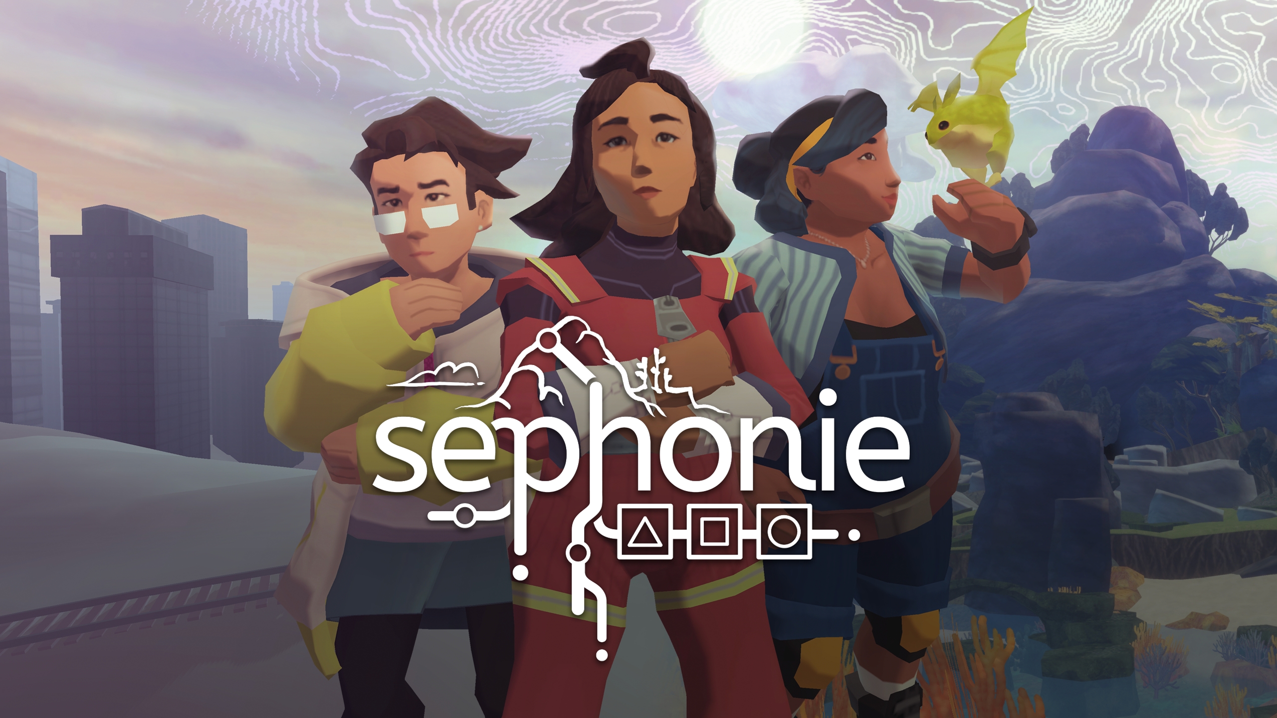 Buy Sephonie - PC & Mac (Steam)