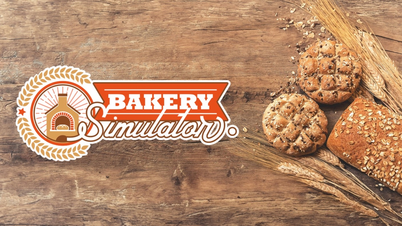 Buy Bakery Simulator Steam