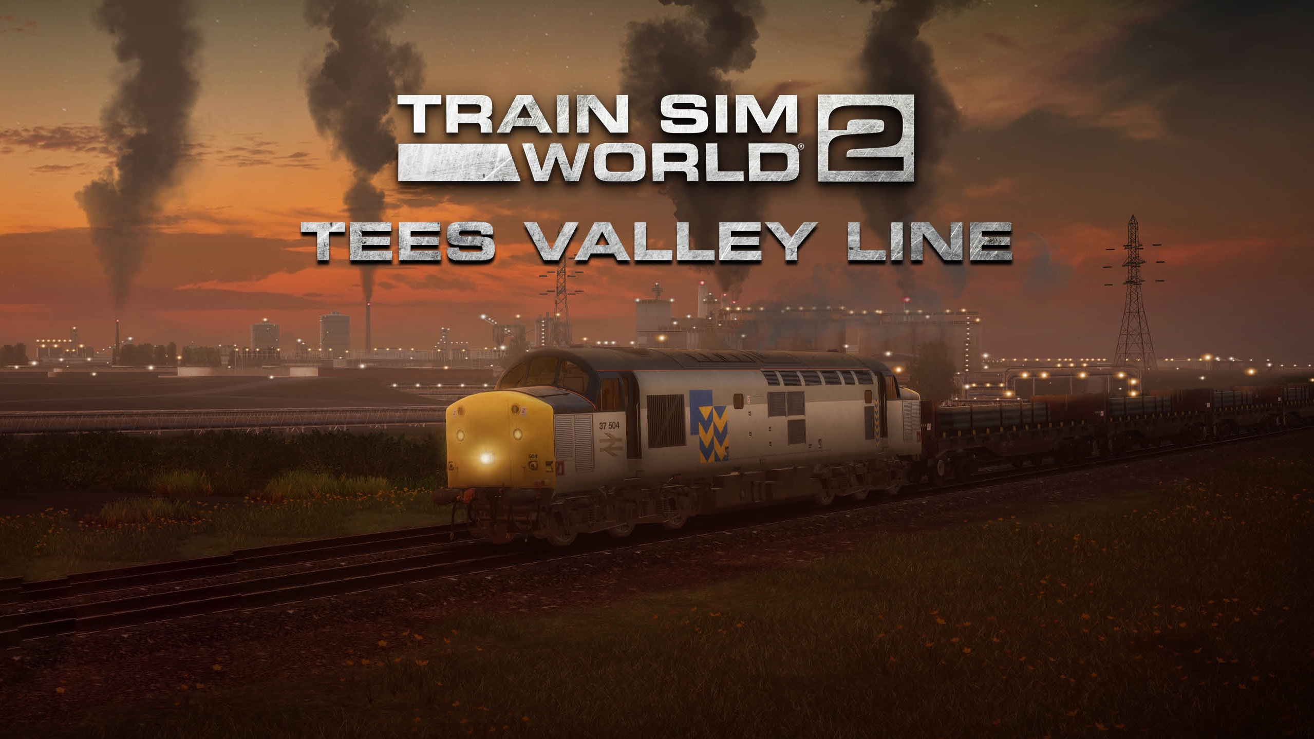 Buy Train Sim World 2: Tees Valley Line: Darlington – Saltburn-by-the ...