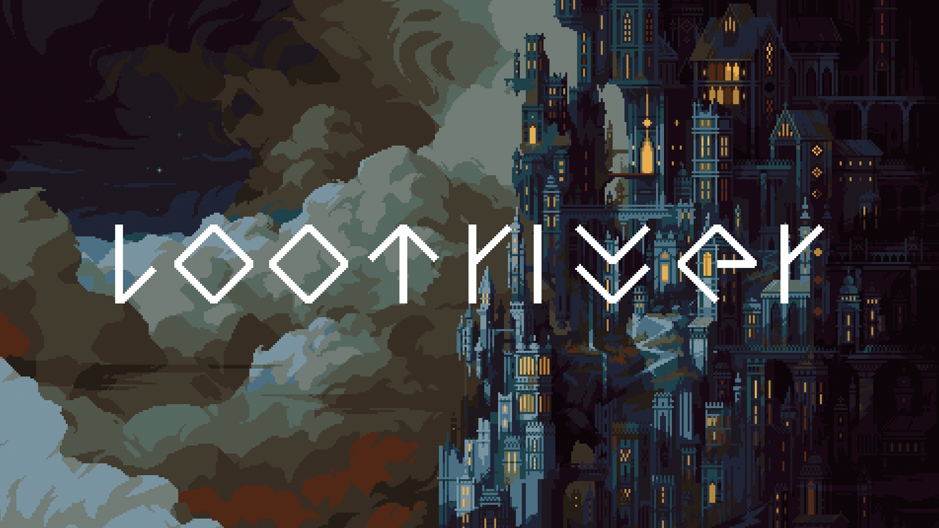 Comprar Loot River - PC (Steam)