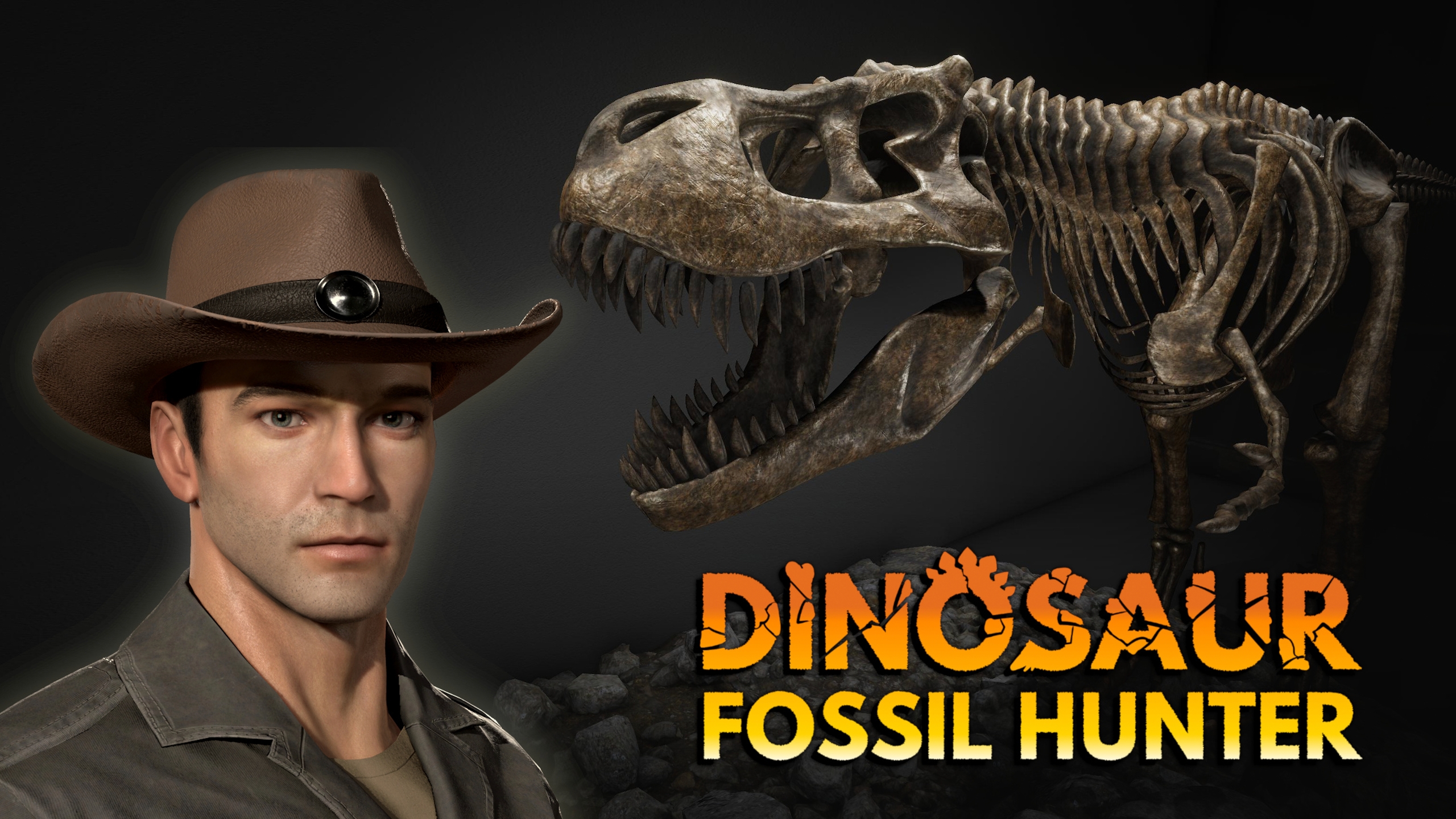 Kup Dinosaur Fossil Hunter - PC (Steam)