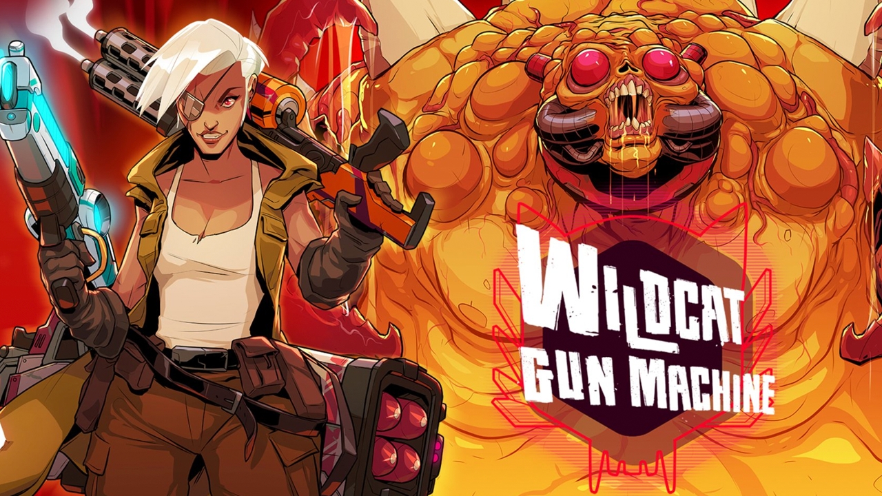 Buy Wildcat Gun Machine - PC (Steam)