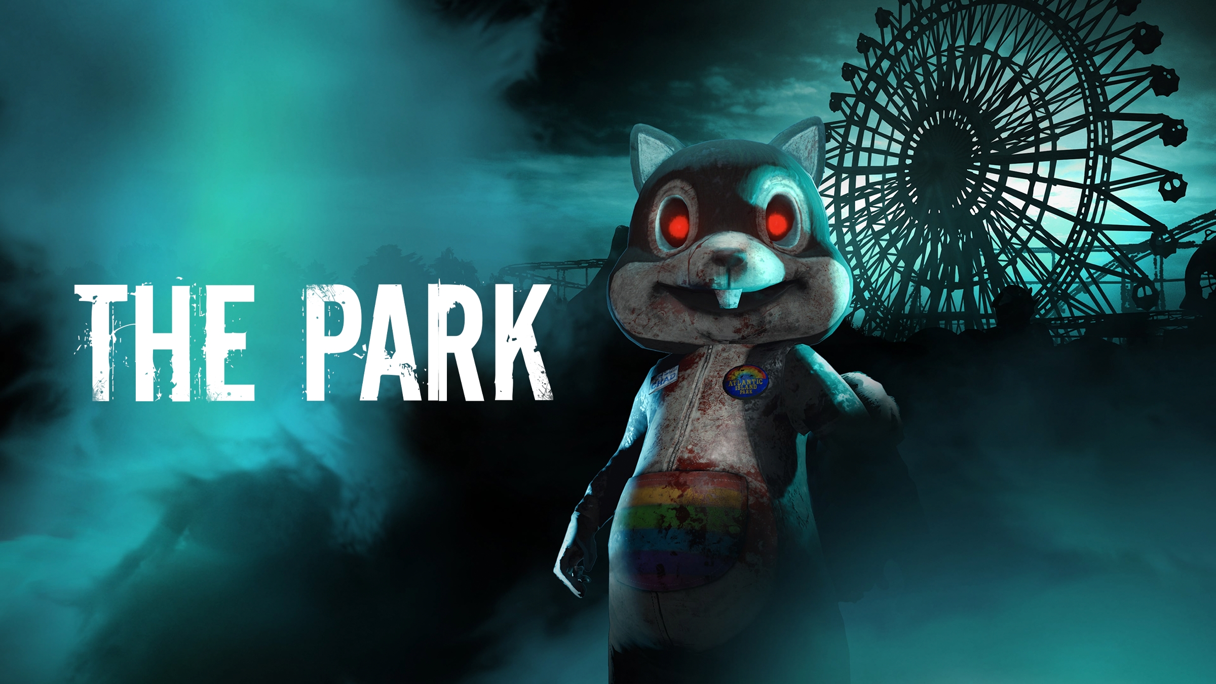 Comprar The Park - PC (Steam)