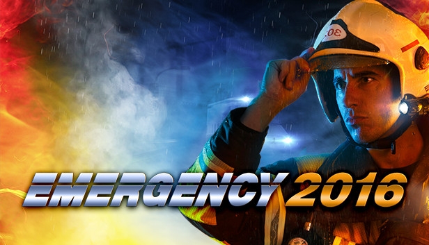 Comprar Emergency 2016 - PC (Steam)
