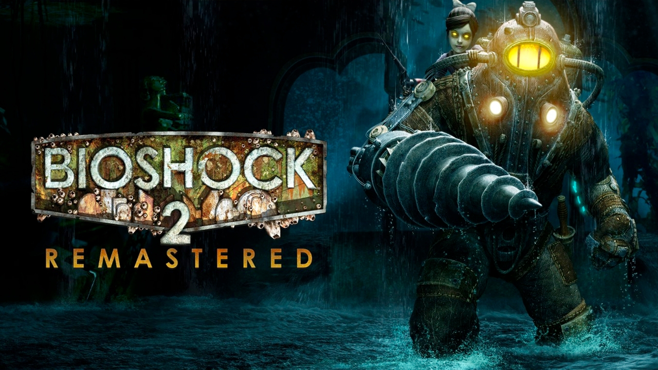 Kaufe Bioshock 2 Remastered - Xbox One