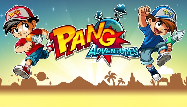 Buy Pang Adventures - PC (Steam)