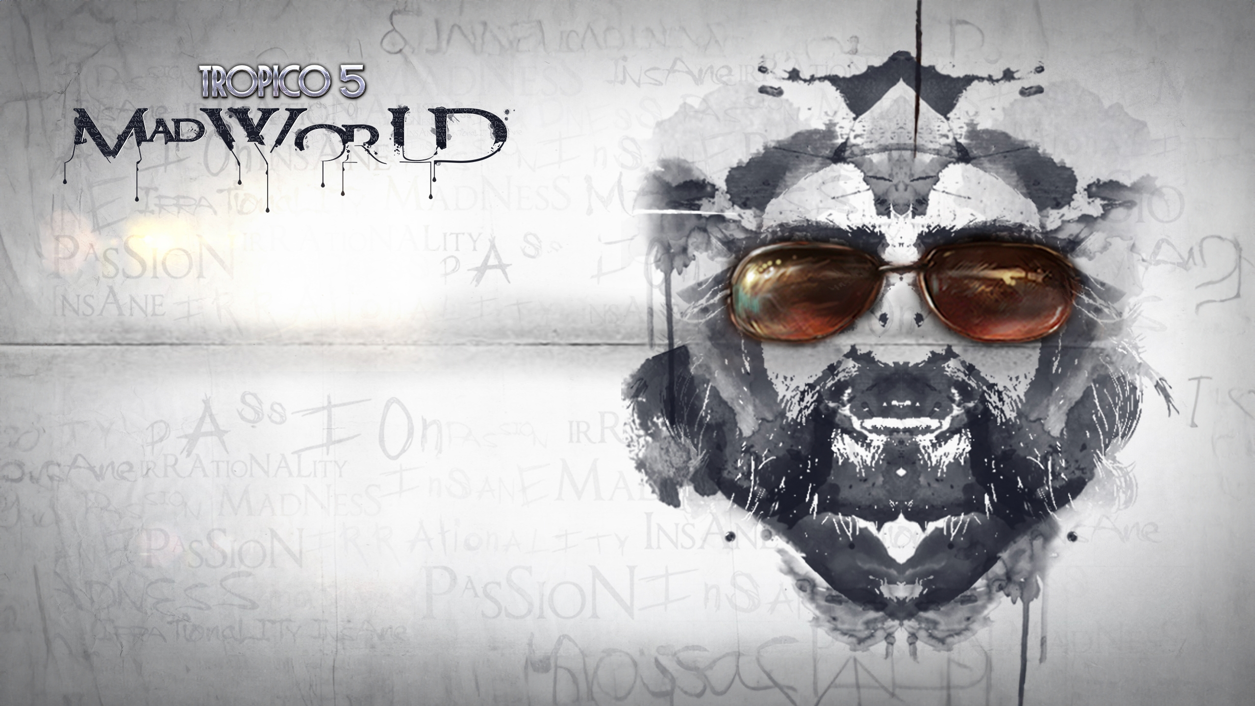 Koop Tropico 5 - Mad World - PC & Mac (Steam)