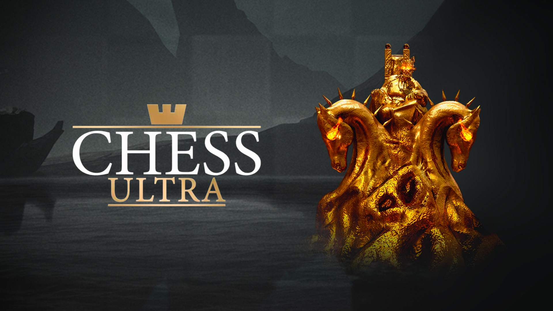 Buy Chess Ultra - Xbox One