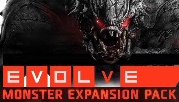 Buy Evolve Monster Expansion Pack - PC (Steam)