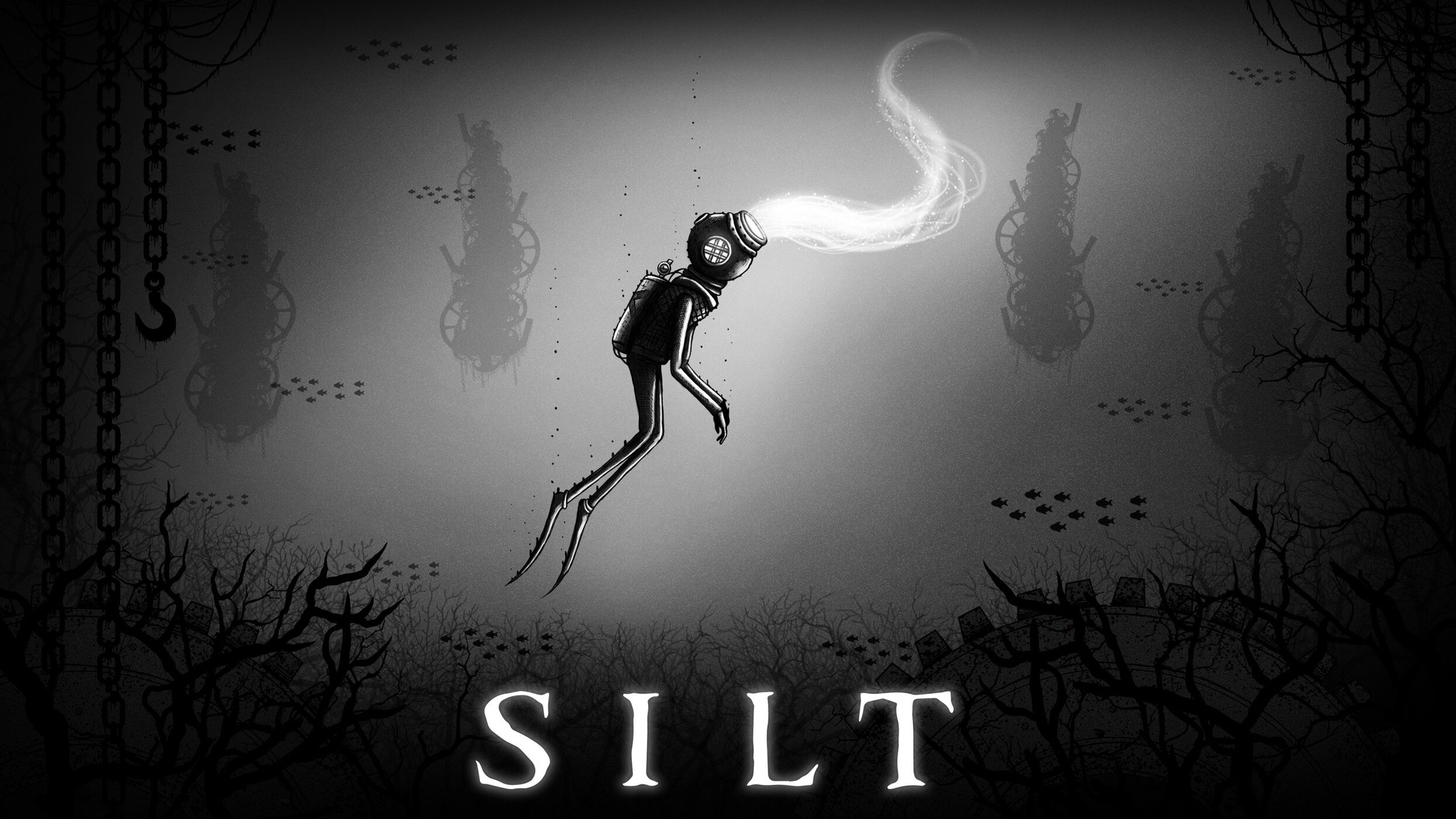 Køb Silt - PC (Steam)