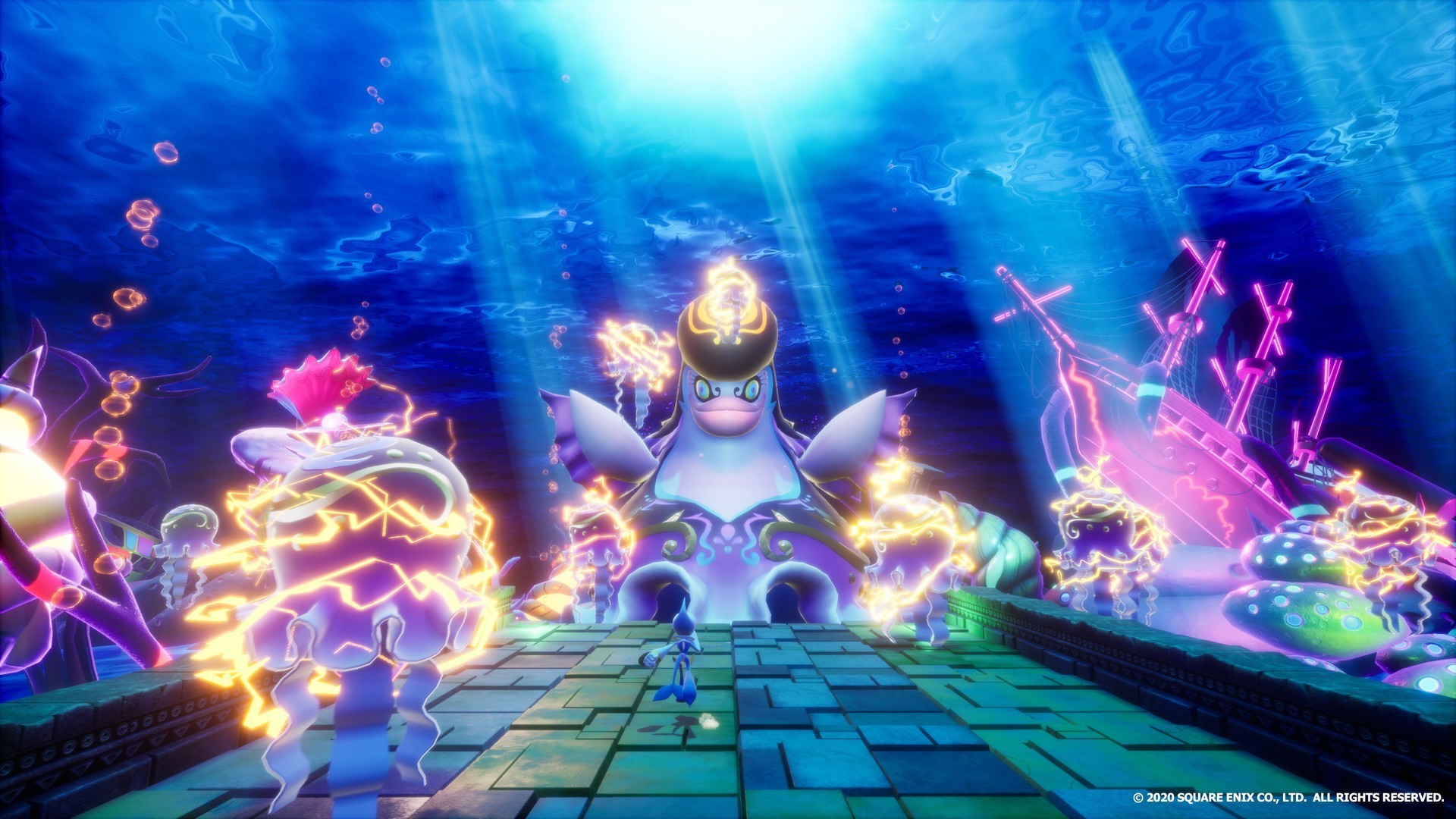 Buy Balan Wonderworld - PC, Xbox One & Xbox Series X|S (Microsoft Store)