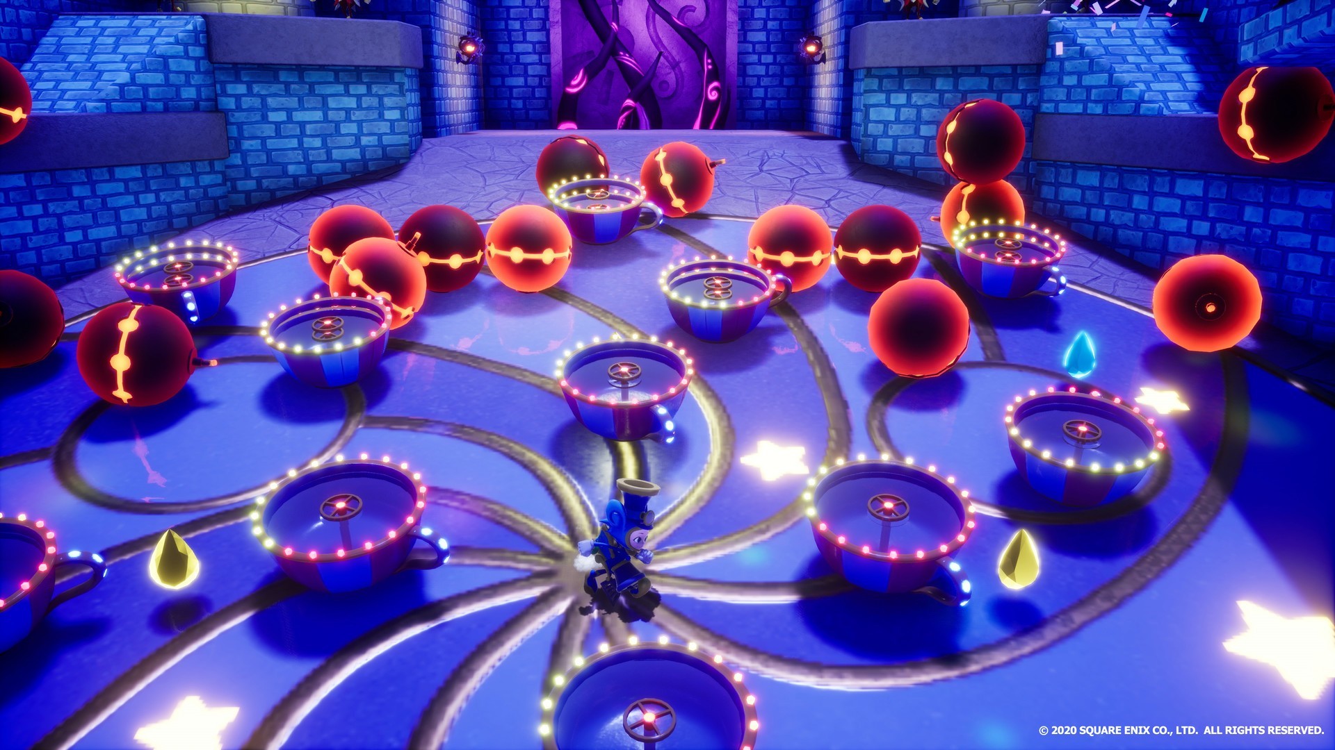 Buy Balan Wonderworld - PC, Xbox One & Xbox Series X|S (Microsoft Store)