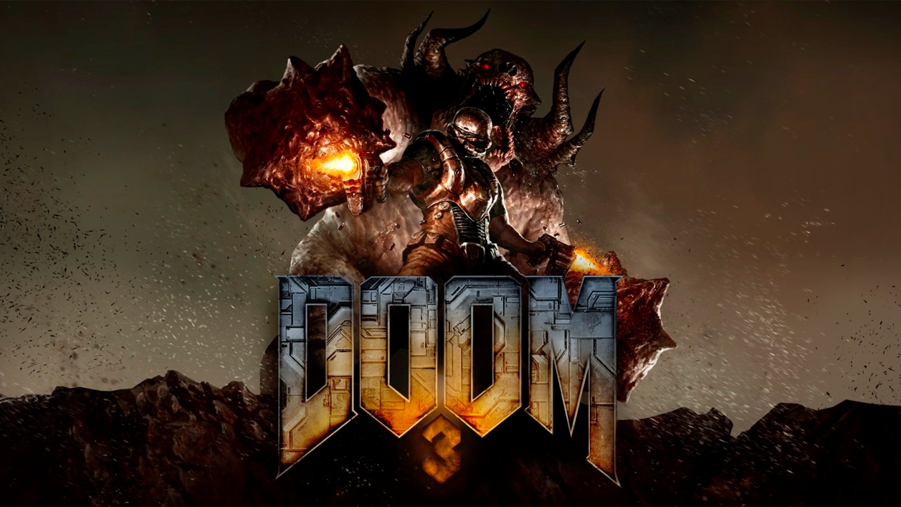 Buy Doom 3 - Xbox One & Xbox Series X|S