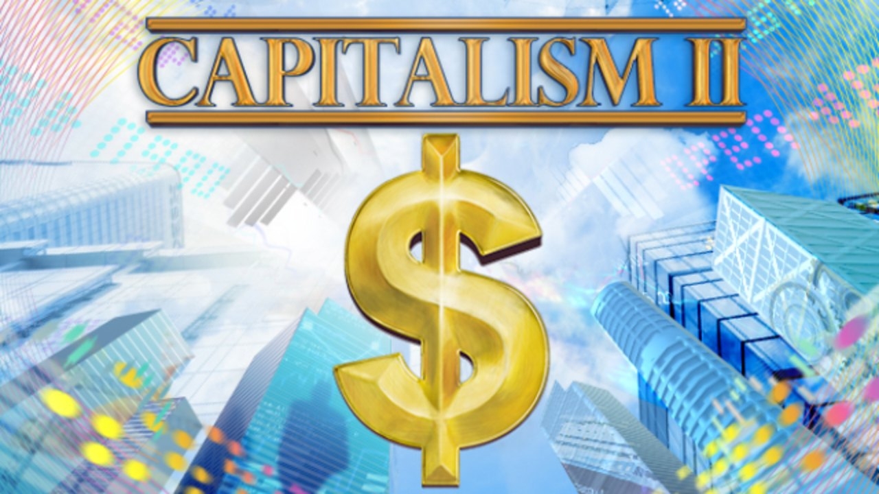 Buy Capitalism 2 - PC (Steam)