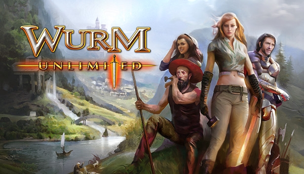 Buy Wurm Unlimited - PC (Steam)