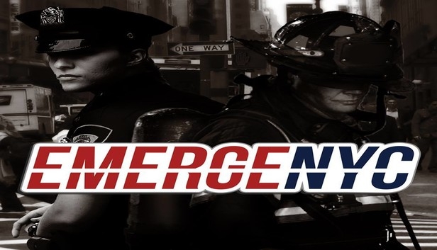 Buy EmergeNYC - PC & Mac (Steam)