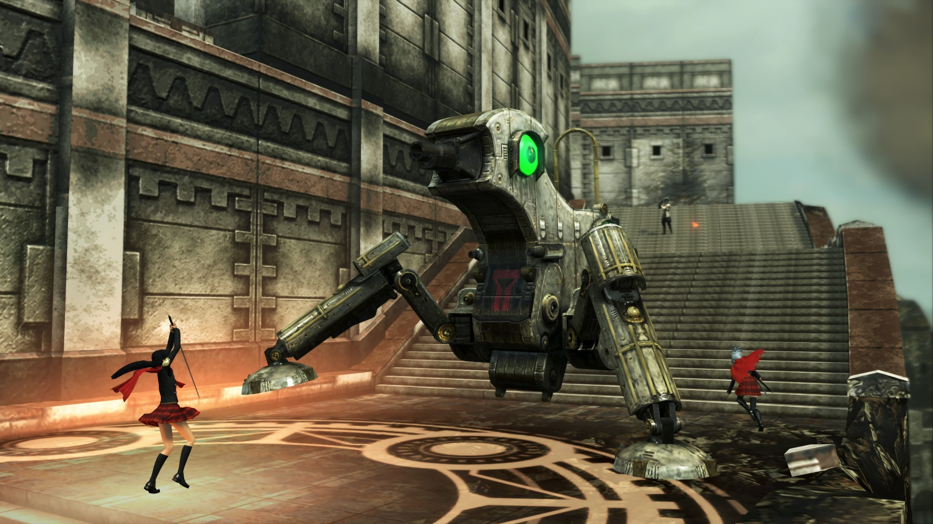 Buy Final Fantasy Type 0 HD - Xbox One