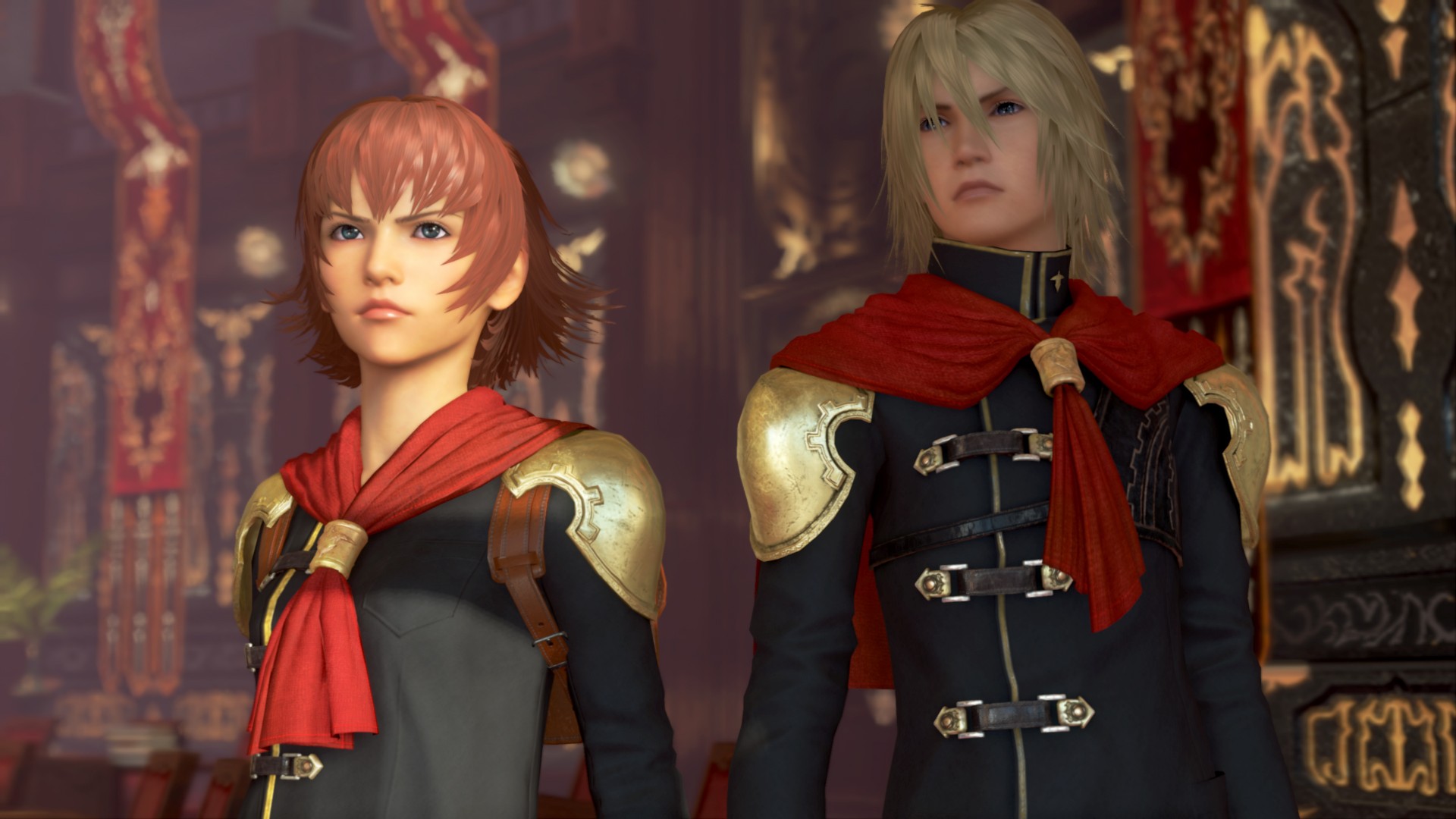 Kaufe Final Fantasy Type 0 HD - Xbox One - Europe