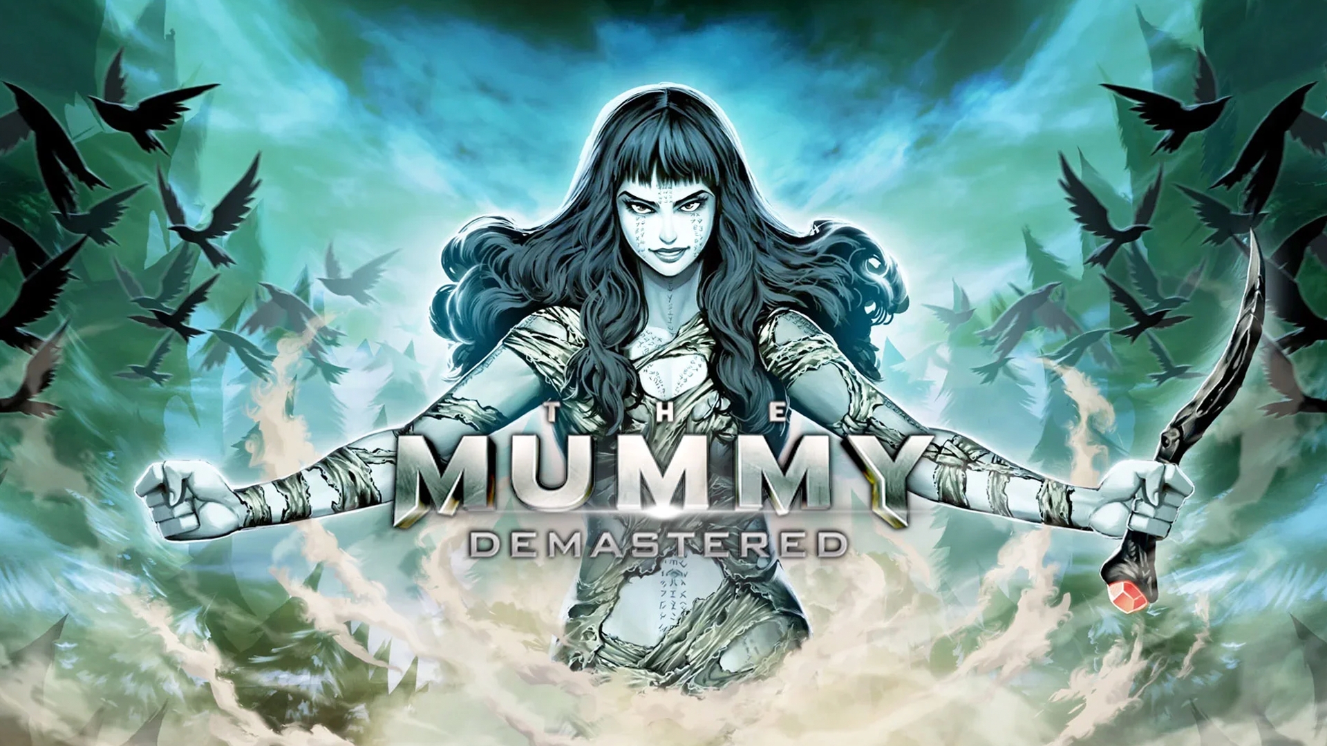 Buy The Mummy Demastered - PC (Steam)