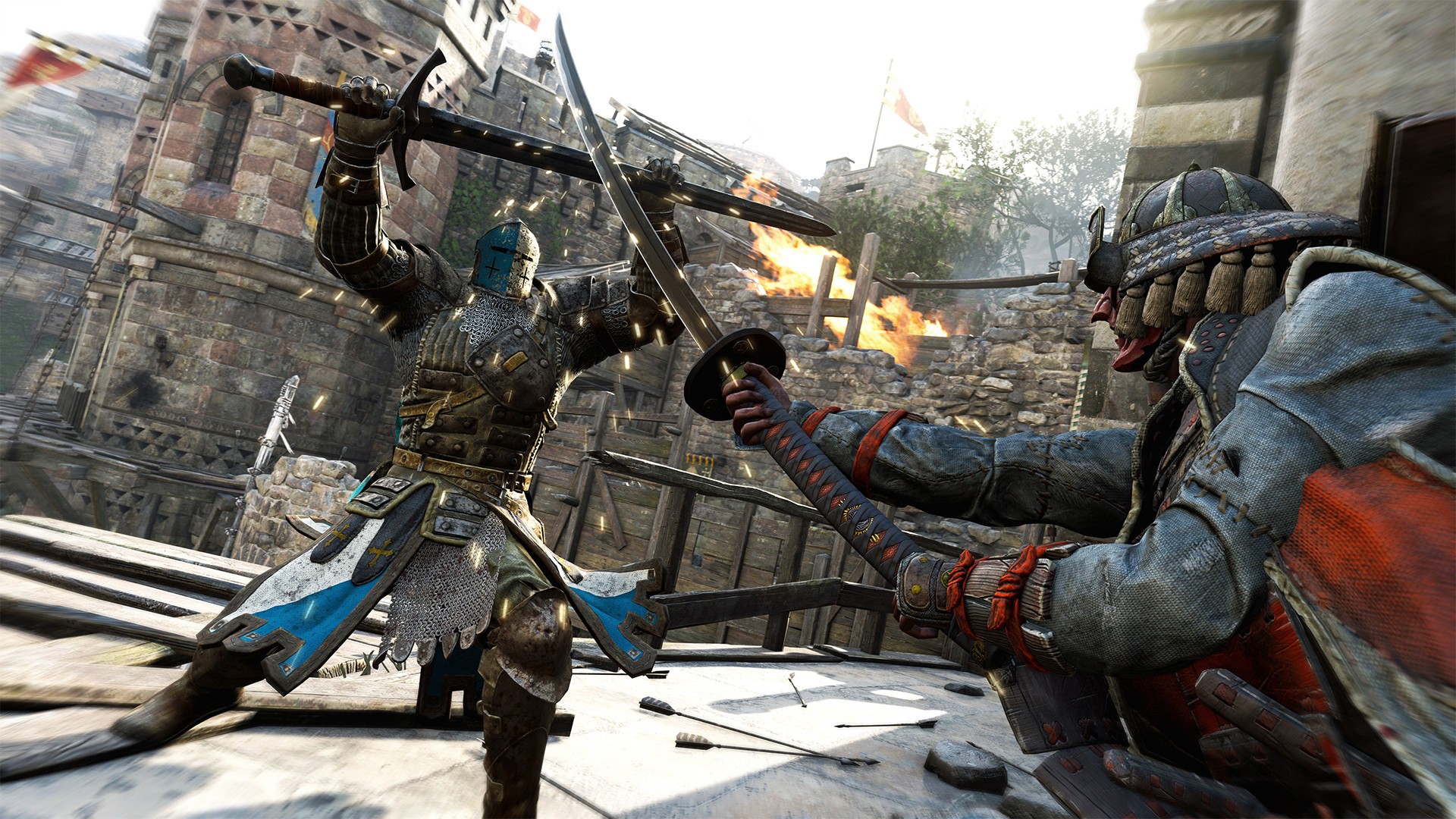 Kaufe For Honor Year 3 Pass Microsoft Store