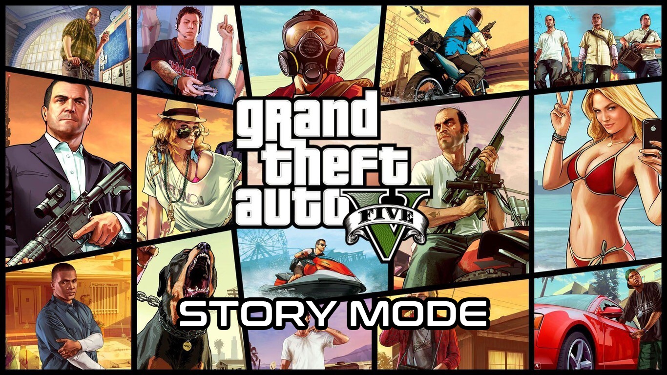 Kaufe Grand Theft Auto V Story Modus Xbox Series X S Microsoft Store