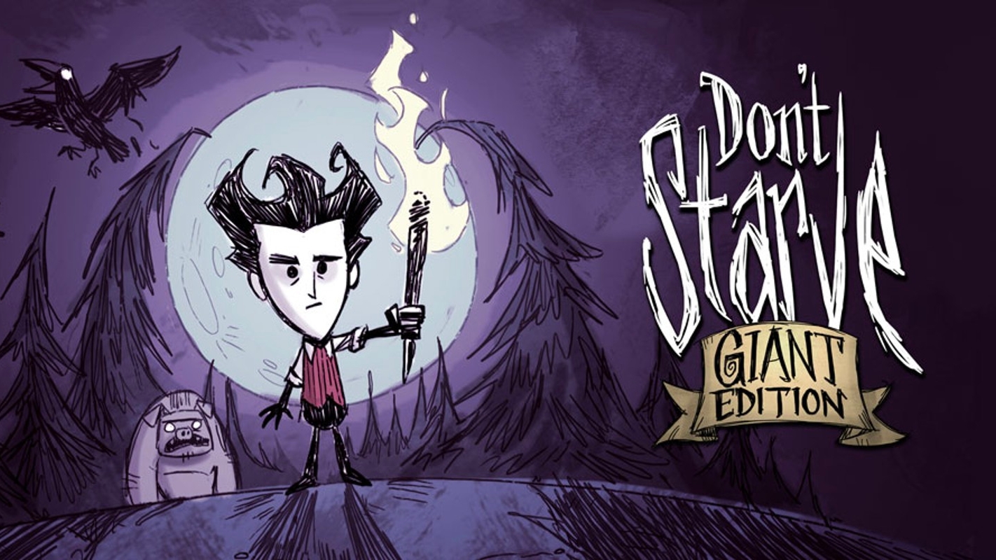 Kaufe Don't Starve: Giant Edition (PC / Xbox ONE / Xbox Series X|S) Microsoft Store