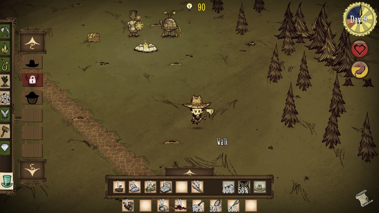 Kaufe Don't Starve: Giant Edition - PC, Xbox One & Xbox Series X|S (Microsoft Store)