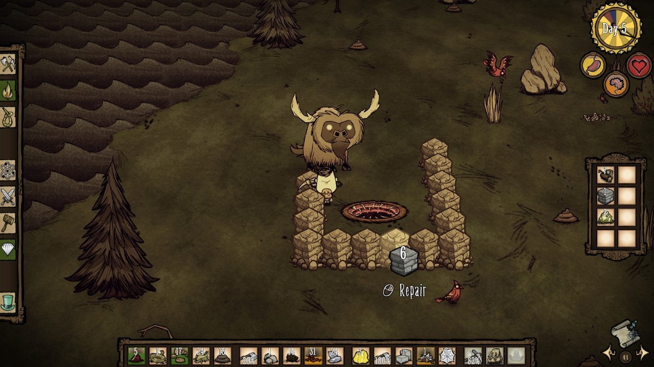 Kaufe Don't Starve: Giant Edition - PC, Xbox One & Xbox Series X|S (Microsoft Store)