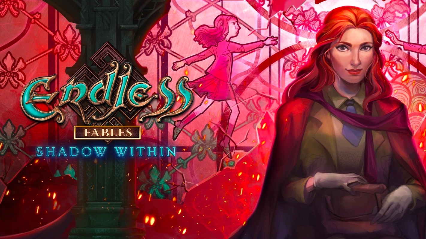 Купути Endless Fables: Shadow Within Microsoft Store