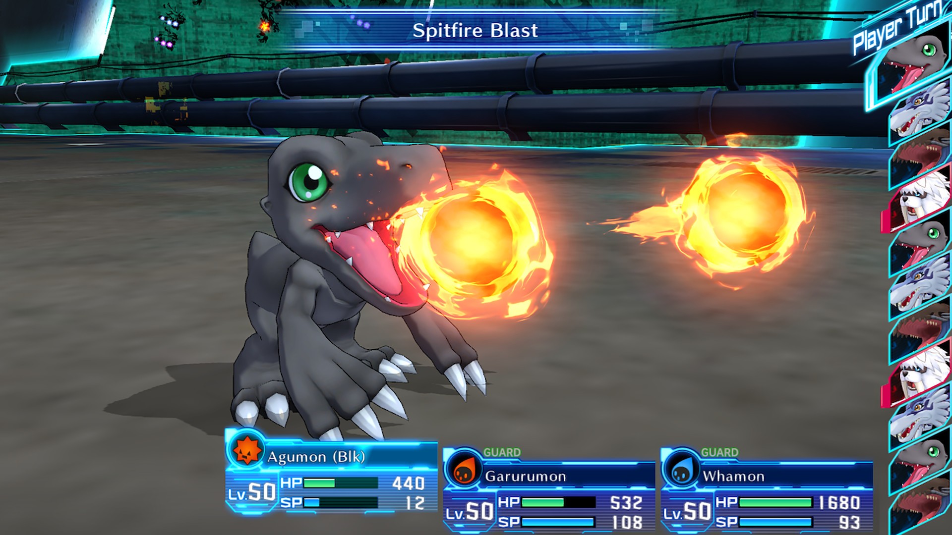 Nintendo eshop digimon store