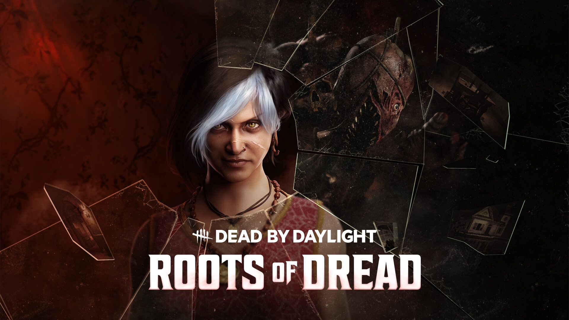 Acheter Dead by Daylight - Roots of Dread Chapter - PC (Steam)