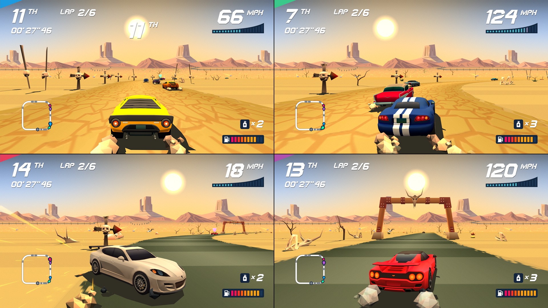 Comprar Horizon Chase Turbo Microsoft Store Comprar Horizon Chase Turbo Microsoft Store