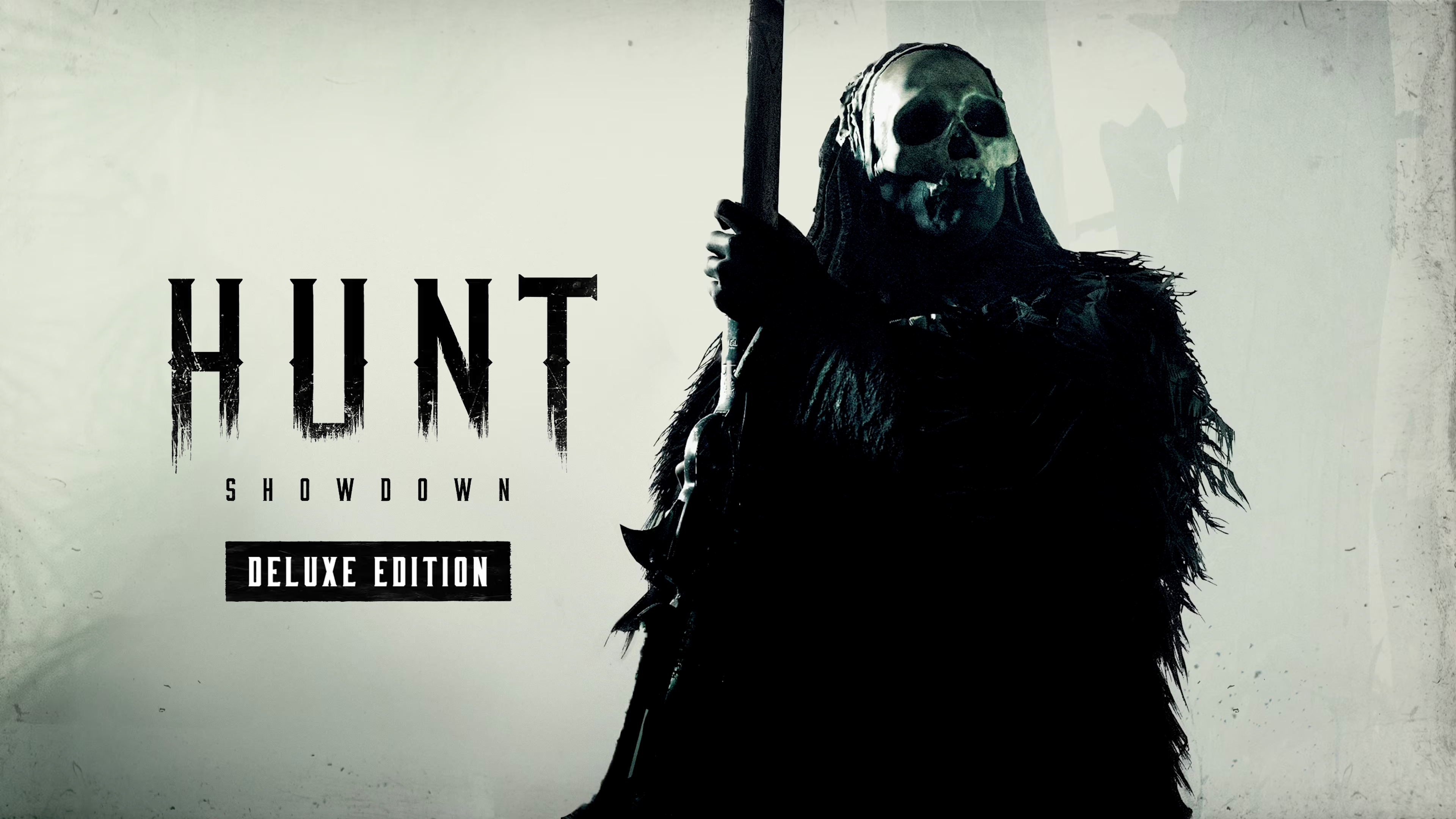 Comprar Hunt Showdown Deluxe Edition - Xbox One