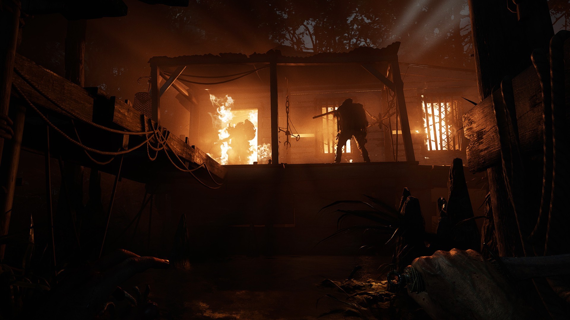 Acquista Hunt: Showdown 1896 - Starter Edition - Xbox Series X|S - Europe