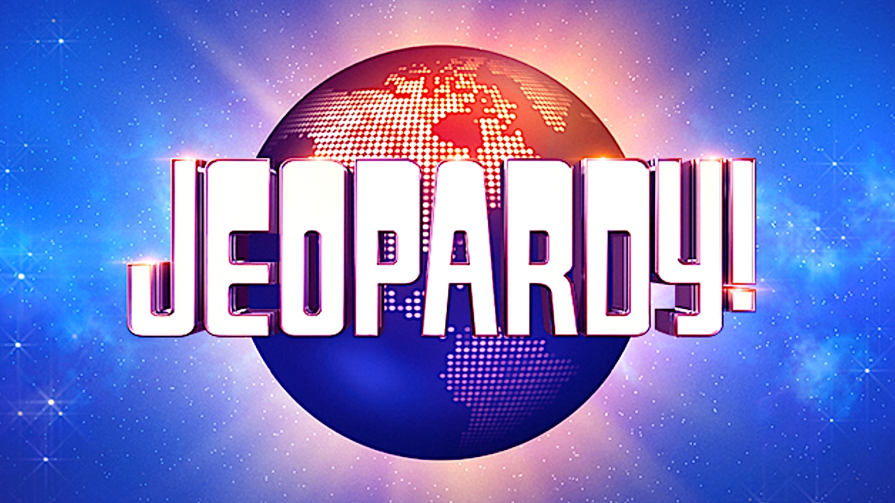 Купути Jeopardy! Microsoft Store