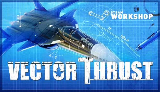 Comprar Vector Thrust - PC (Steam)