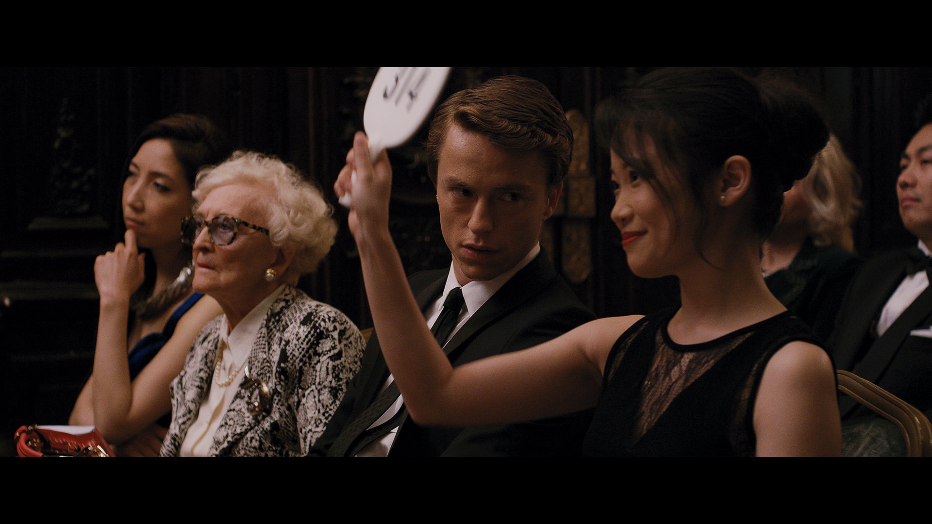 Kaufe Late Shift (Xbox ONE / Xbox Series X|S) Microsoft Store