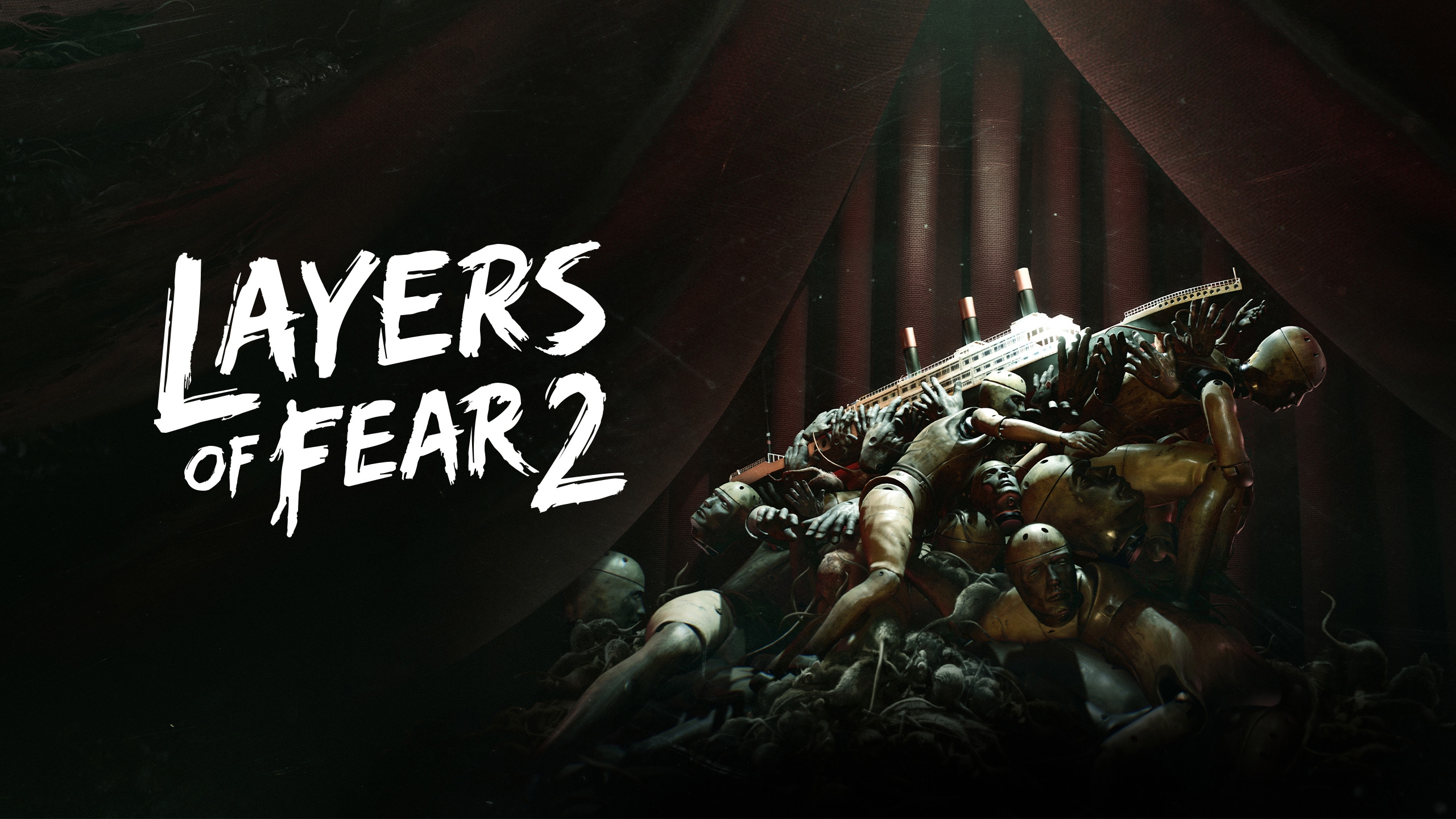 Comprar Layers of Fear 2 (Xbox ONE / Xbox Series X|S) Microsoft Store