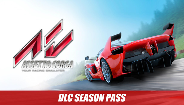 Acquista Assetto Corsa - DLC Season Pass - Xbox One & Xbox Series X|S