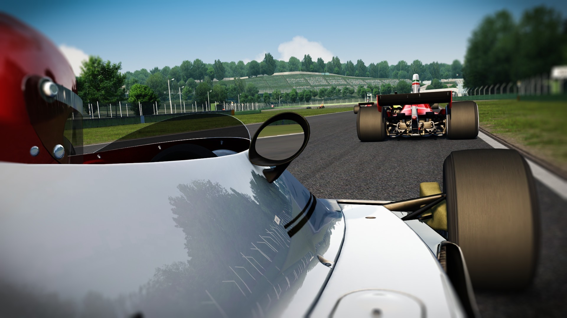 Koop Assetto Corsa - DLC Season Pass Microsoft Store
