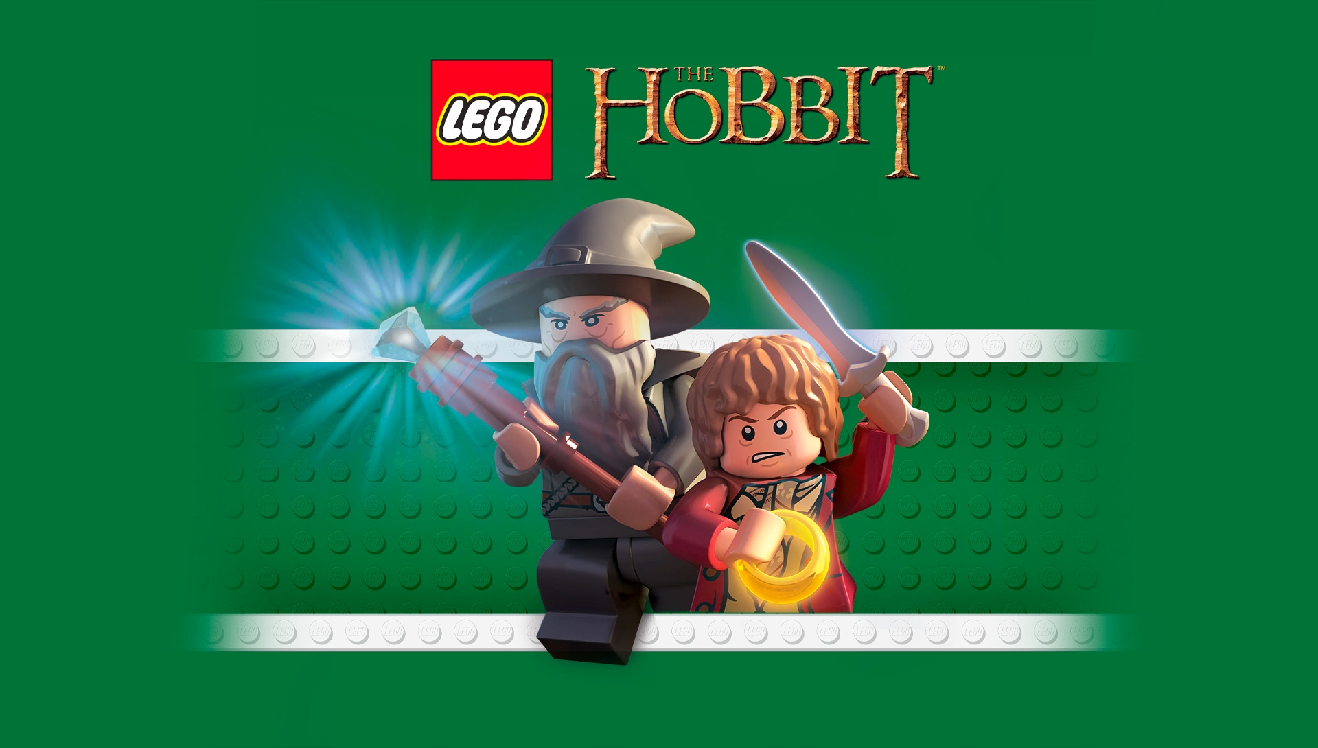 Buy LEGO The Hobbit - Xbox One