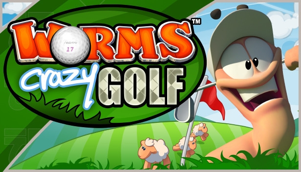 Comprar Worms Crazy Golf - PC & Mac (Steam)