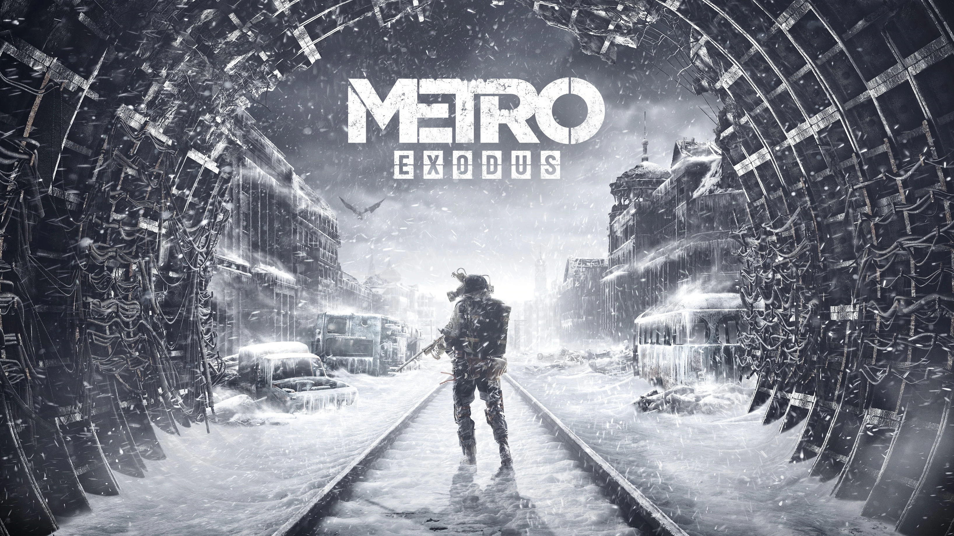 Buy Metro: Exodus - Xbox One & Xbox Series X|S
