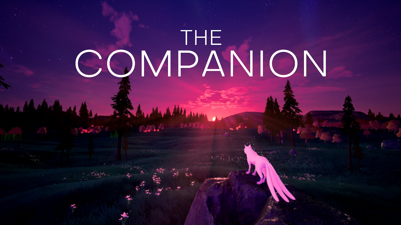 Comprar The Companion - PC (Steam)